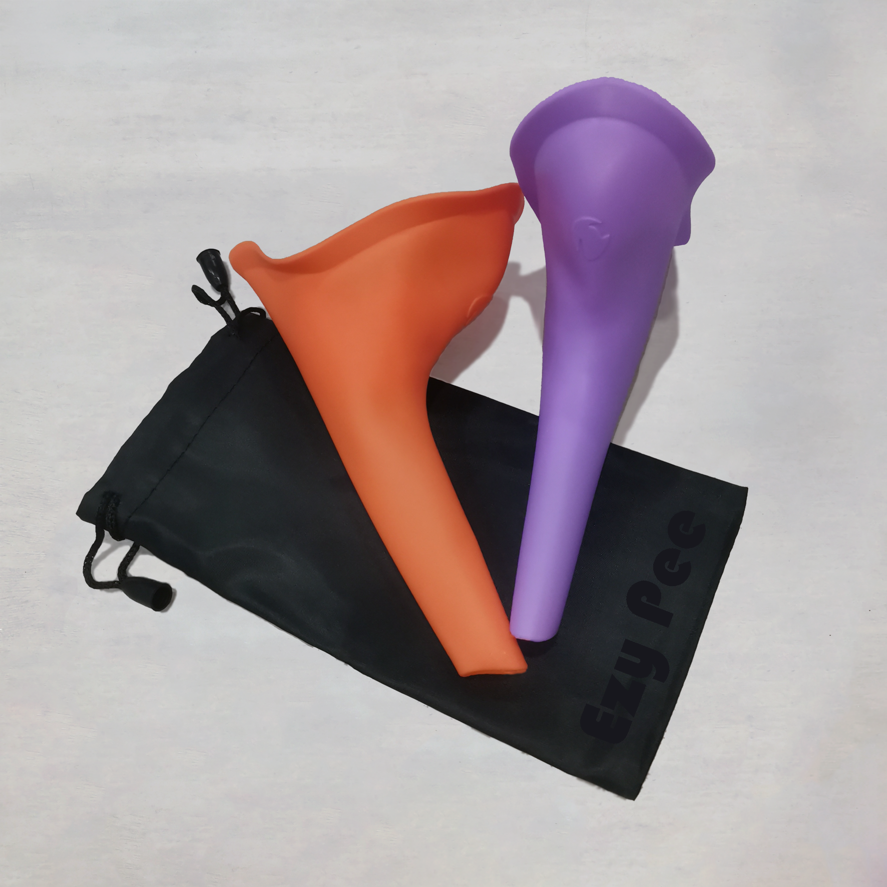 Stand To Pee – TransShape