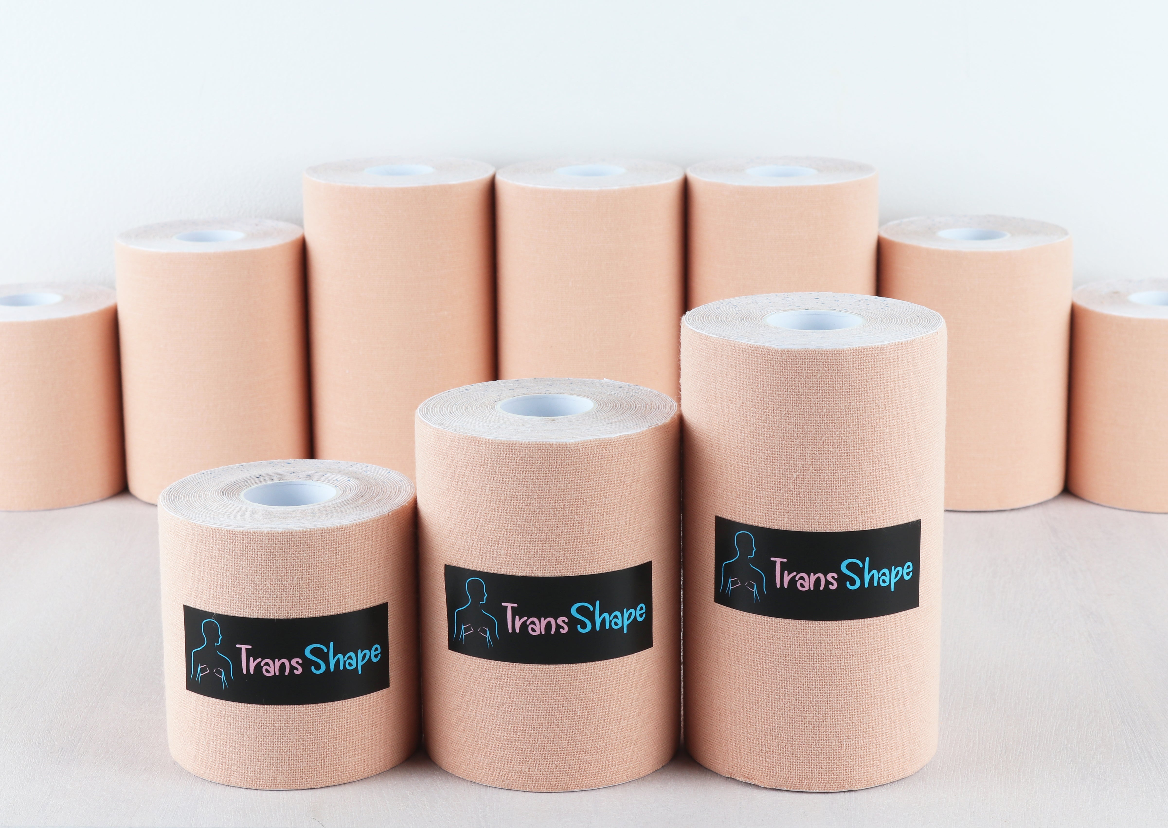 Collections – TransShape