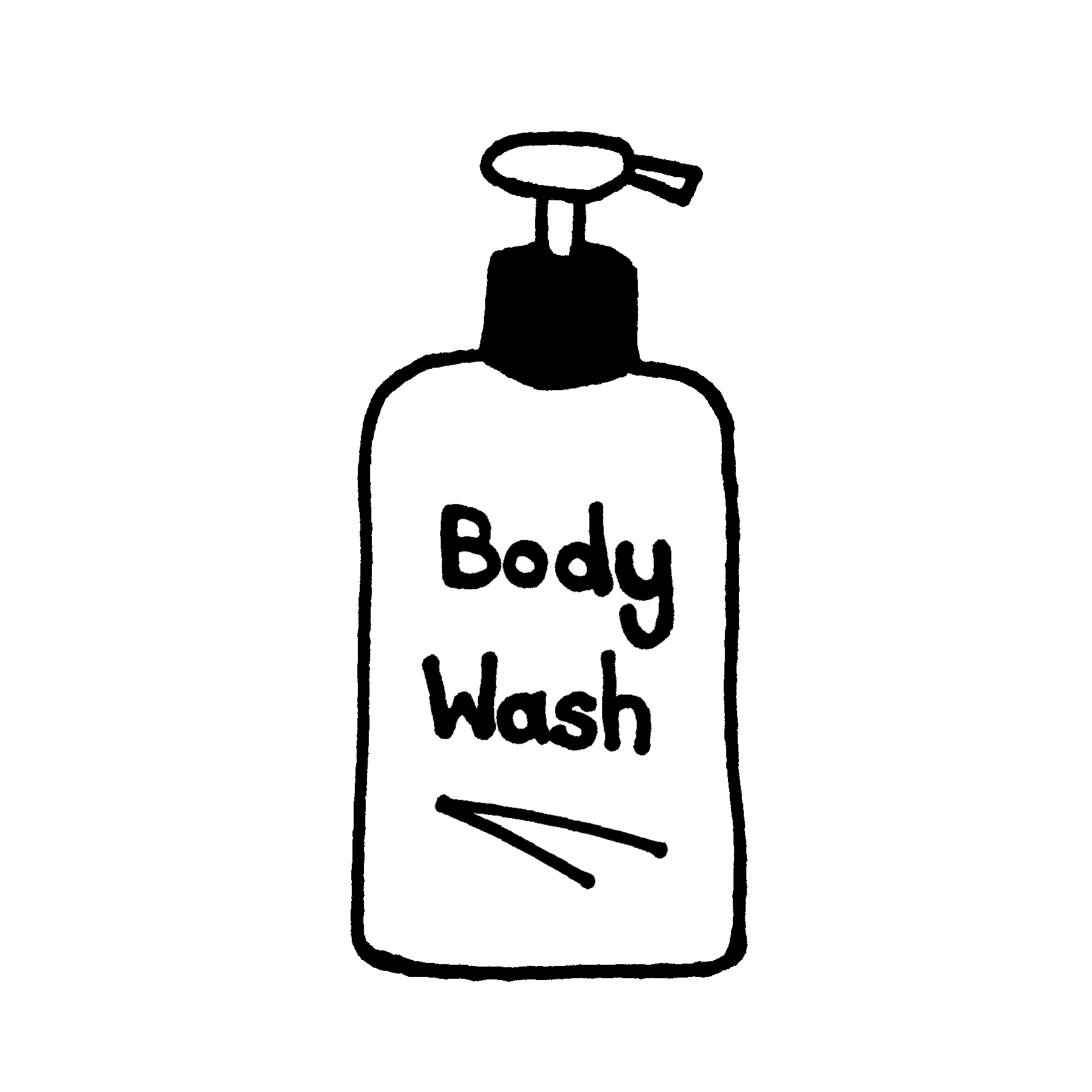 Apply TS Body Tape – TransShape