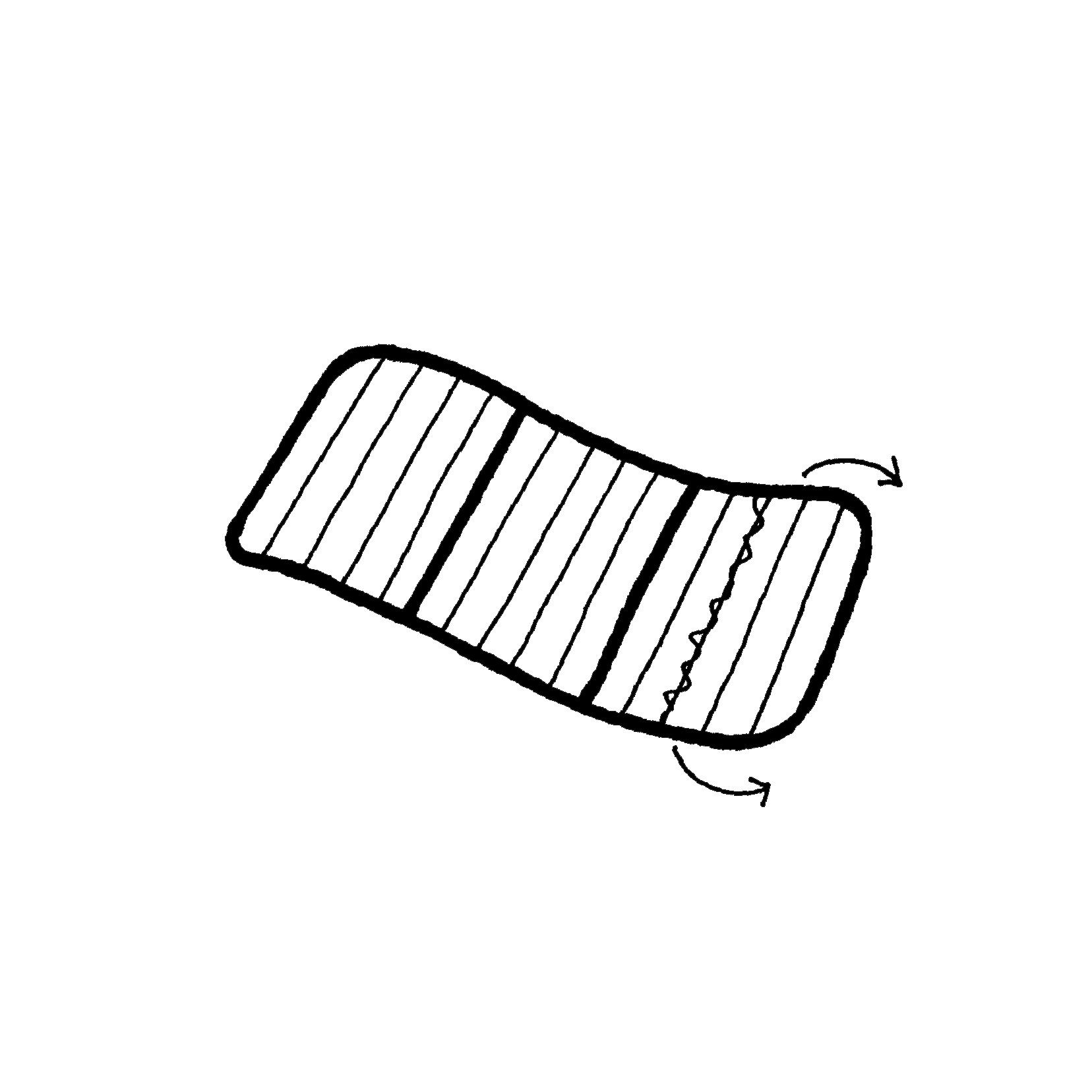 Apply TS Body Tape – TransShape